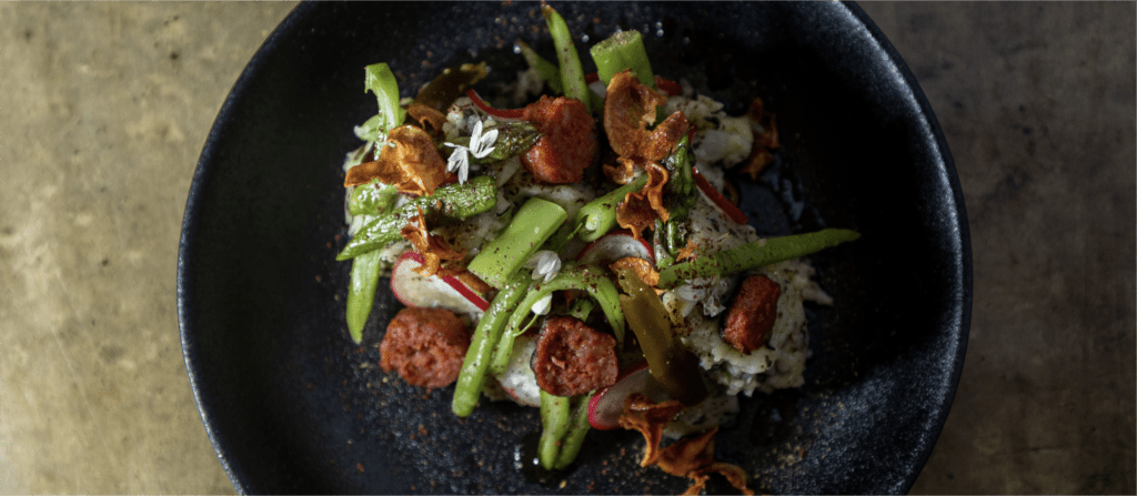 Table sept - Levinsept