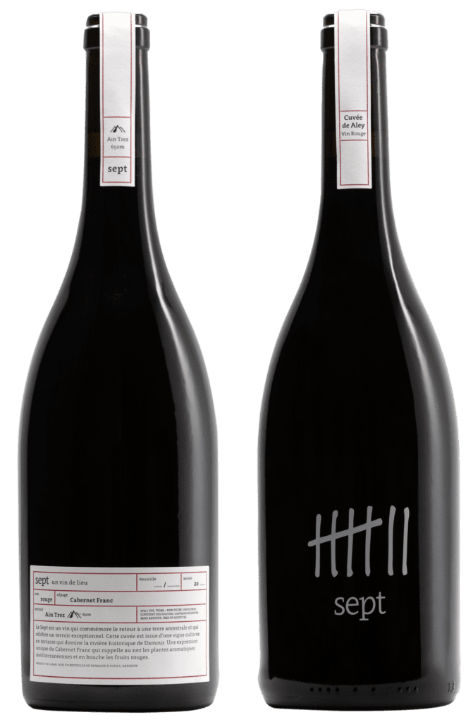wines - Levinsept